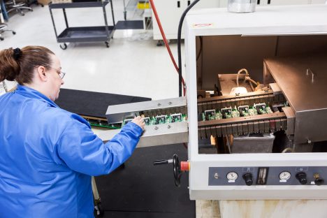 Industrial Photography Minneapolis | DeVowe.com